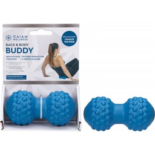 Gaiam Back & Body Buddy – Kiah Organic & Wholefoods Warehouse